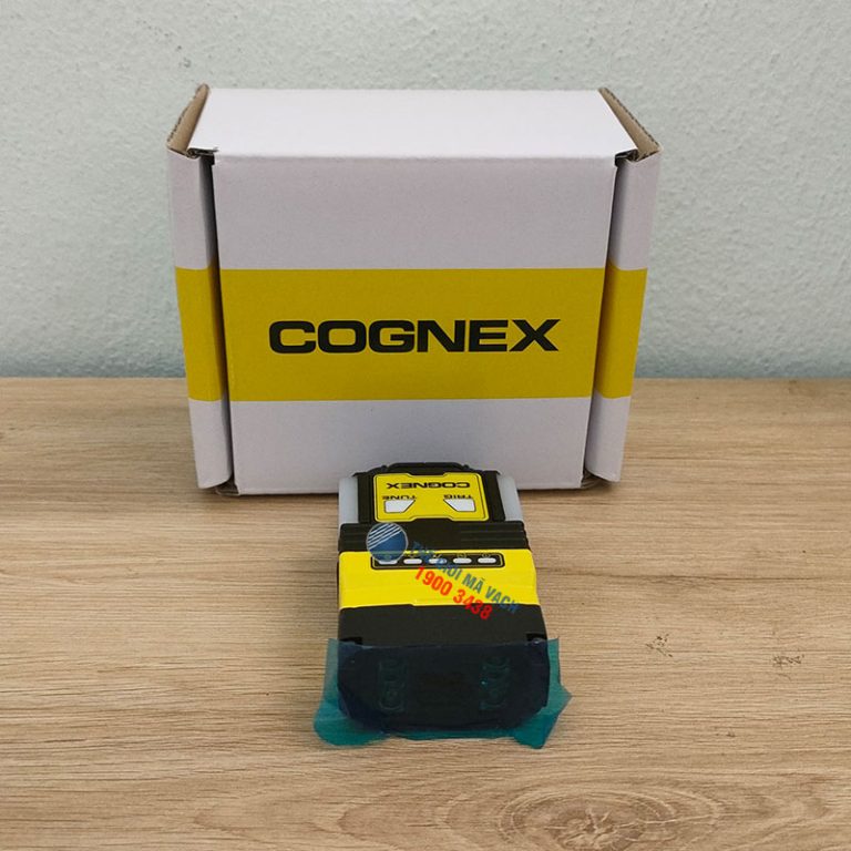 Máy quét mã vạch 2D COGNEX Dataman 280 Series băng chuyền
