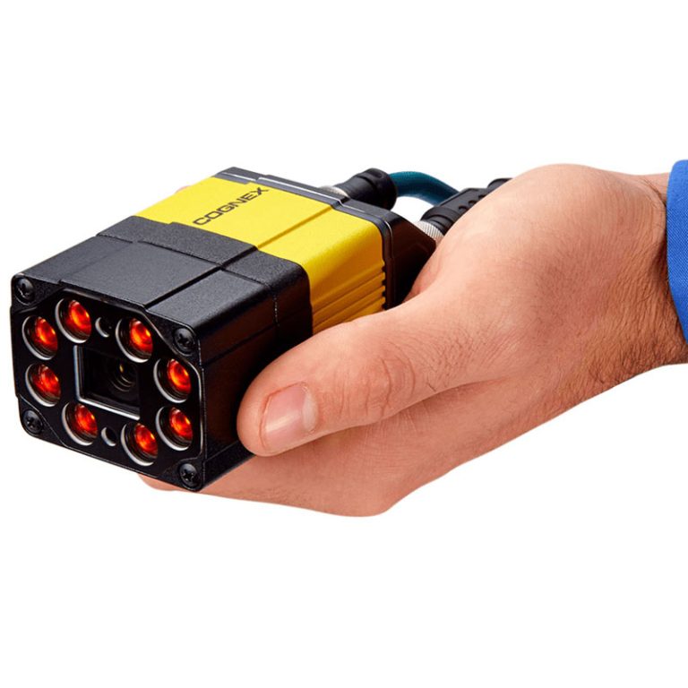 Máy quét mã vạch 2D COGNEX Dataman 300/360 Series