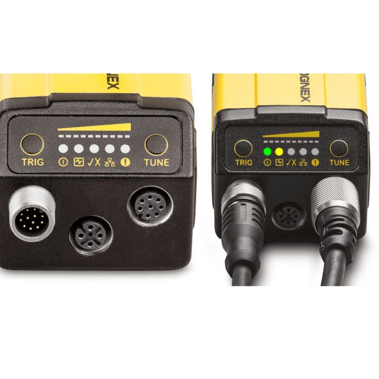 Máy quét mã vạch 2D COGNEX Dataman 300/360 Series