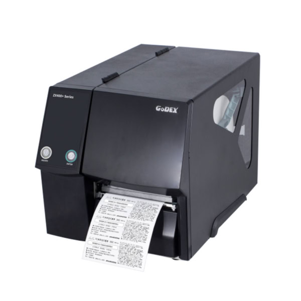 Máy in mã vạch GoDEX chính hãng, BH 24 tháng, giá tốt 2025