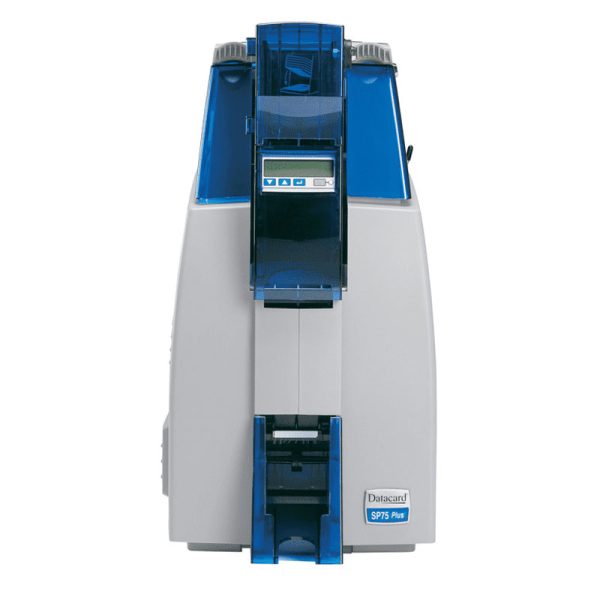 Máy in thẻ nhựa Datacard SP75