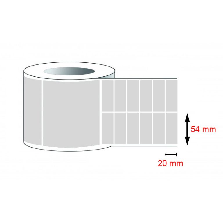 Decal nhựa PVC, Tem nhựa xé không rách, giá tốt 12/2025