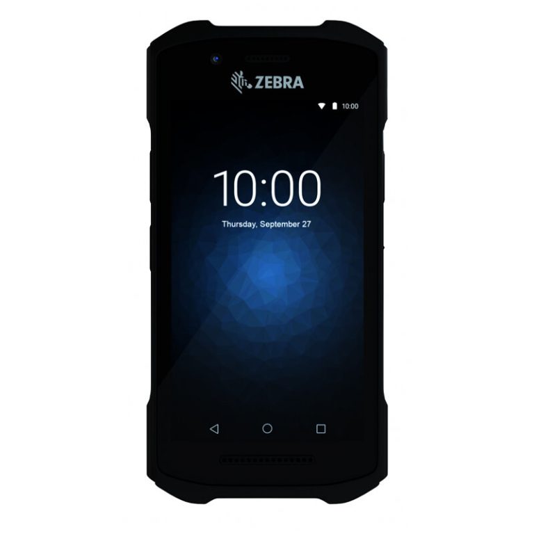Máy kiểm kho PDA cầm tay Zebra TC22 (Android)
