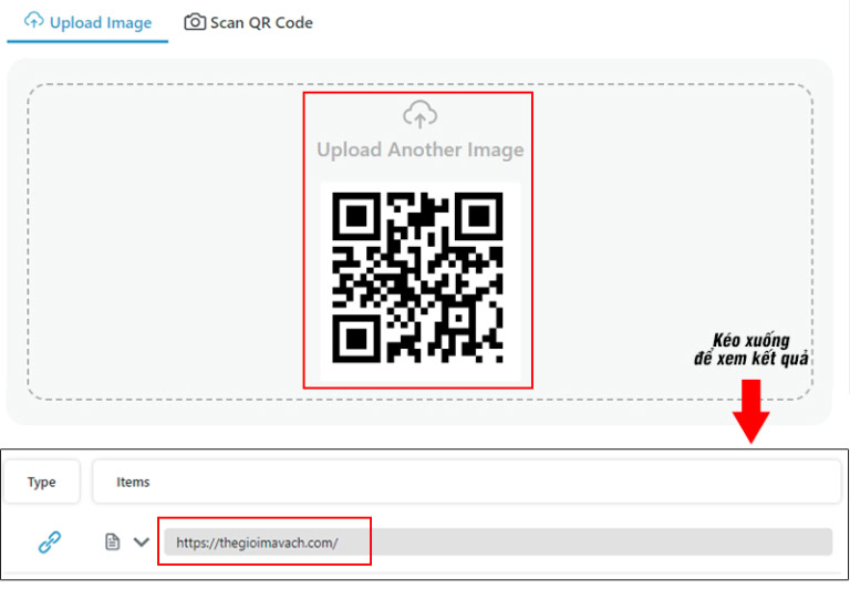 5 cách quét mã QR nhanh chóng, hiệu quả (Update 2025)