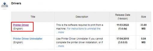 Brother P-touch Editor: Hướng dẫn cài đặt, sử dụng phần mềm